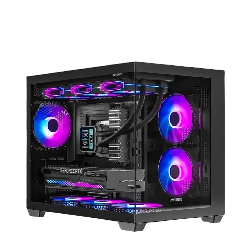 Digitech Computers Kanpur | #1 Custom PC Building Shop